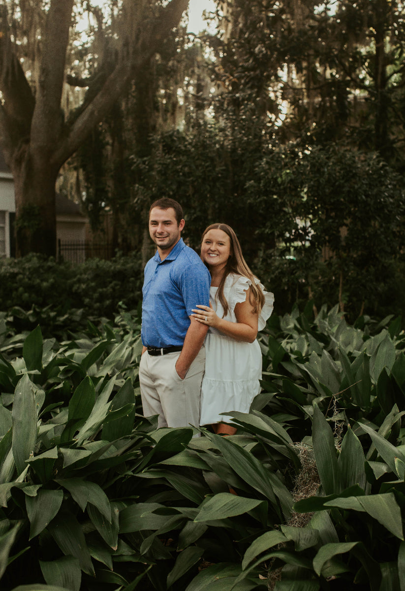 Bensen Boatright & Garrett Anderson – Carver Drug Company and Gifts