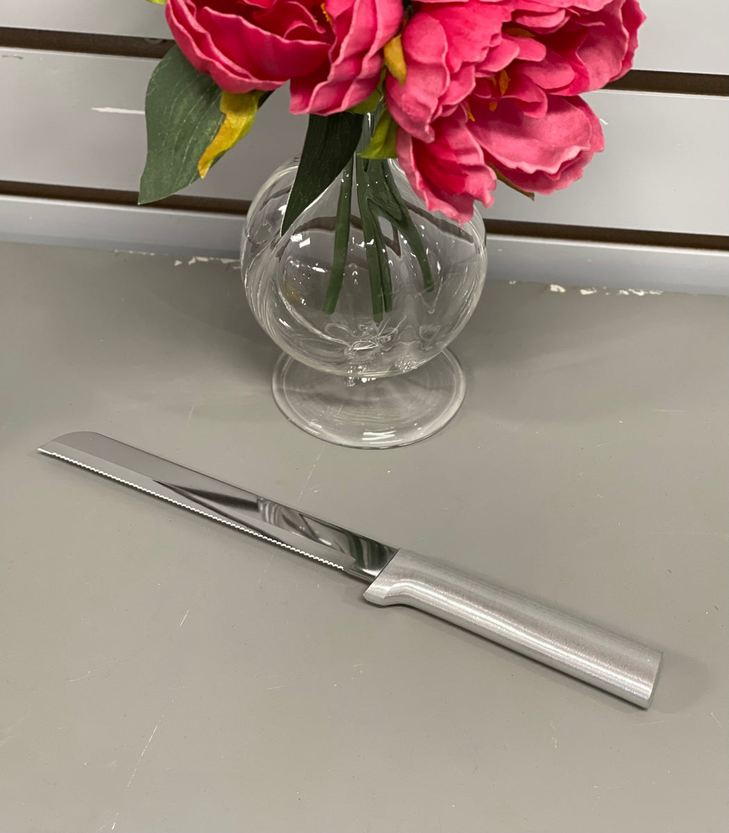Rada bread knife single – Carver Drug Company and Gifts